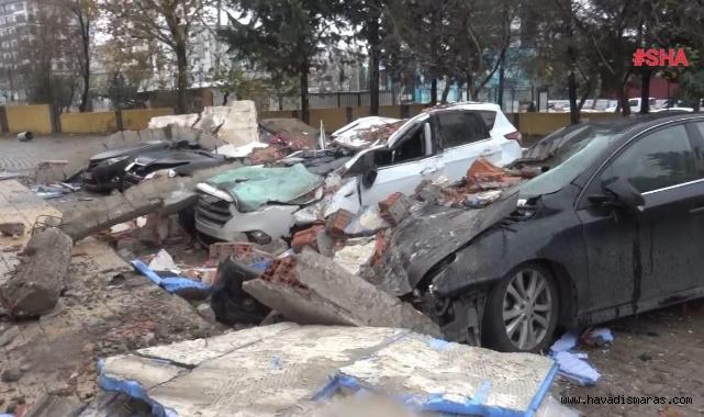 Abdullah Kekil Hayatını Hayatını Kaybetti.. - GÜNCEL - Havadis Maras